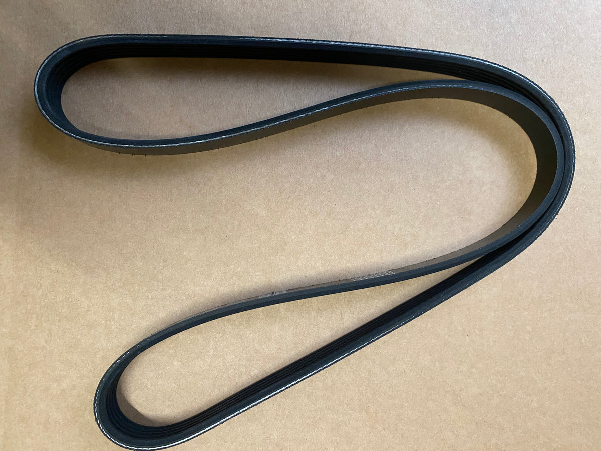 Drive belt for supercharger -various lengths – Vmaxscart